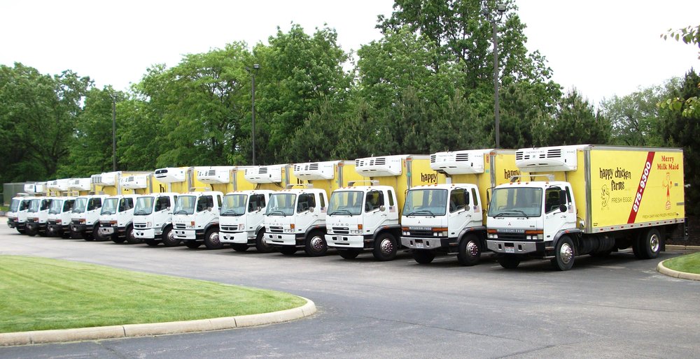 HAPPY CHICKEN FARMS - Updated September 2025 - 2680 Lewis Center Way ...