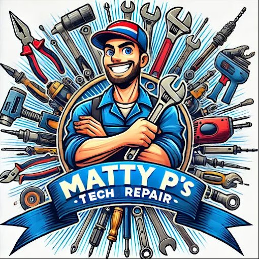 MATTY P’S TECH REPAIRS - Updated September 2025 - 81 Photos - Richmond, Virginia - Electronics ...