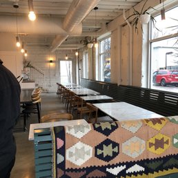 PARABLE CAFE - Updated January 2025 - 425 Photos & 189 Reviews - 149 S ...