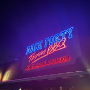 BACK FORTY TEXAS BBQ ROADHOUSE & SALOON - 979 Photos & 1150 Reviews ...