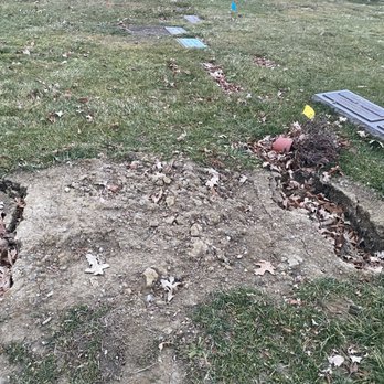 ROSELAND PARK CEMETERY - Updated January 2026 - 15 Photos & 23 Reviews ...