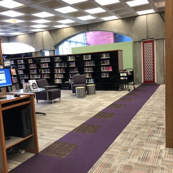 SCHENECTADY COUNTY PUBLIC LIBRARY - Updated October 2025 - 11 Reviews ...