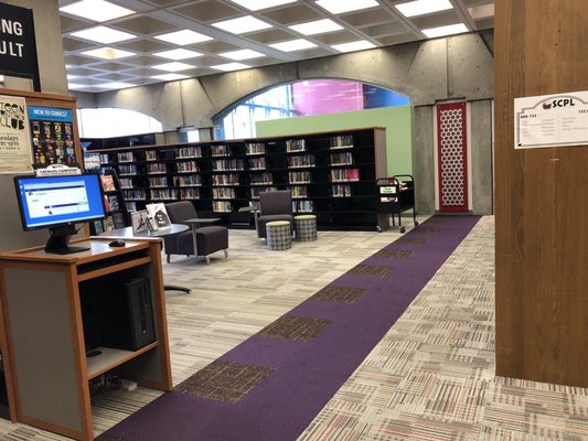 SCHENECTADY COUNTY PUBLIC LIBRARY - Updated October 2025 - 11 Reviews ...