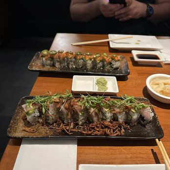 ZEN TORO RESTAURANT - Updated December 2025 - 222 Photos & 80 Reviews ...