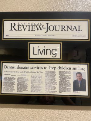 MARK J. ESCOTO, DDS - Updated January 2026 - 14 Reviews - 2650 Lake ...