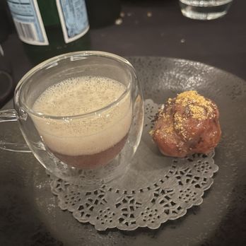 SCHWA - Updated October 2025 - 686 Photos - 612 Reviews - 1466 N ...