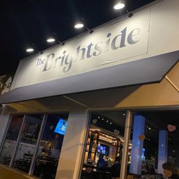 THE BRIGHTSIDE - Updated September 2025 - 132 Photos & 98 Reviews ...