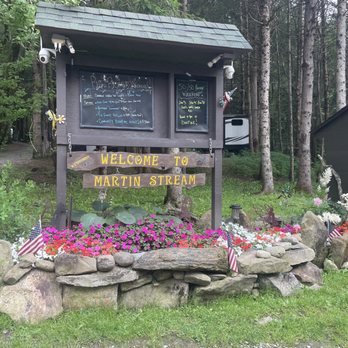 MARTIN STREAM CAMPGROUND - Updated October 2025 - 48 Photos - 1 Martin ...