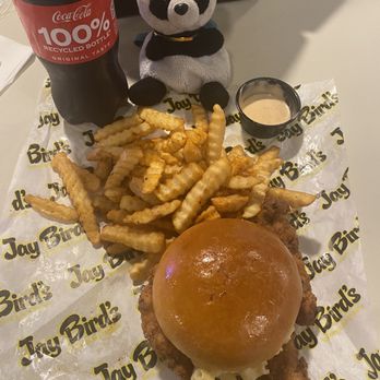 JAY BIRD’S CHICKEN - 879 Photos & 884 Reviews - 4150 McGowen St, Long ...