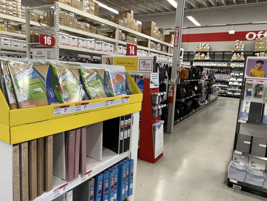 OFFICE DEPOT - Updated October 2025 - 56 Photos & 76 Reviews - 920 ...