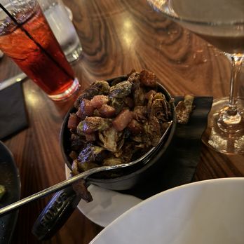 STK STEAKHOUSE - Updated October 2024 - 400 Photos & 210 Reviews - 201 ...