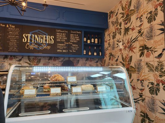 STINGERS COFFEE SHOP - Updated July 2025 - 16 Photos - 233 NE 2nd Ave ...