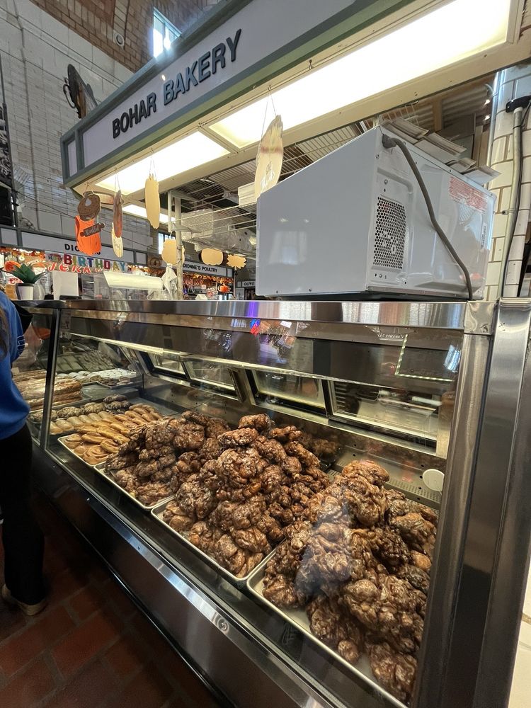 BOHAR BAKERY - Updated May 2026 - 23 Photos - 1979 W 25th St, Cleveland ...