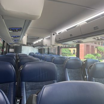 MEARS TRANSPORTATION GROUP - Updated September 2024 - 158 Photos & 1026 ...