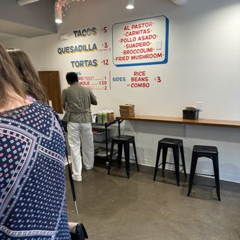 JULIETA TACO SHOP - Updated December 2024 - 176 Photos & 92 Reviews ...