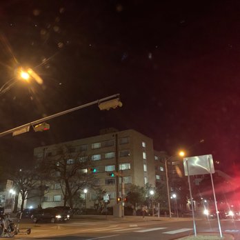 KINSOLVING HALL - Updated August 2025 - 2605 Whitis Ave, Austin, Texas ...