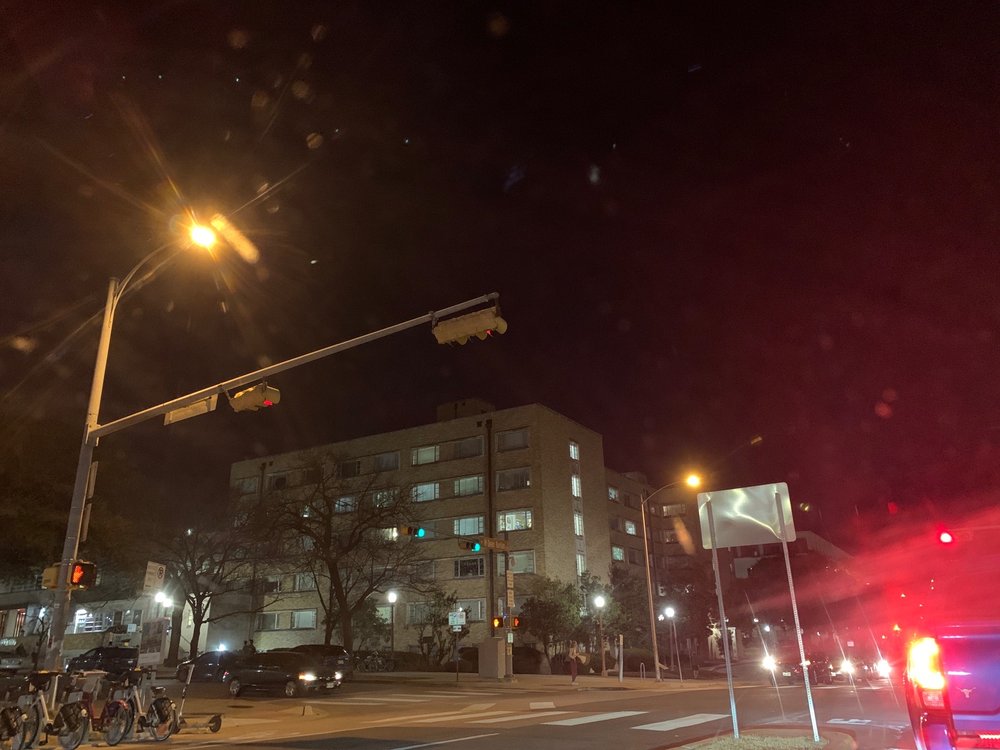 KINSOLVING HALL - Updated August 2025 - 2605 Whitis Ave, Austin, Texas ...