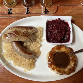 HESSEN HAUS - Updated January 2025 - 397 Photos & 396 Reviews - 101 4th ...