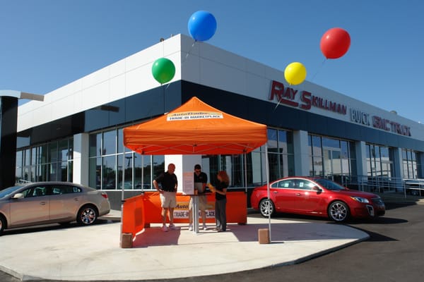 RAY SKILLMAN AUTO CENTER - Updated October 2025 - 64 Photos & 119 ...