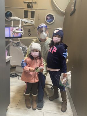 DAVID NIKFARJAM, DDS - Updated August 2024 - 86 Photos & 299 Reviews ...