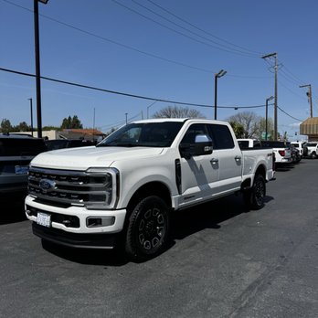 BILL BRANDT FORD - Updated December 2025 - 137 Photos & 511 Reviews ...