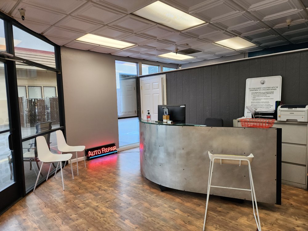 R&C AUTO SERVICE - Updated December 2025 - 44 Photos & 256 Reviews ...