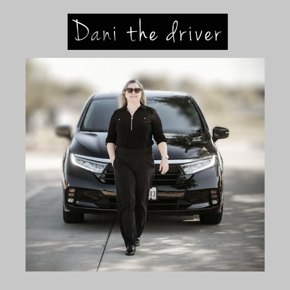 DANI THE DRIVER - Updated December 2025 - 18 Photos - 1700 Catalan Rd ...