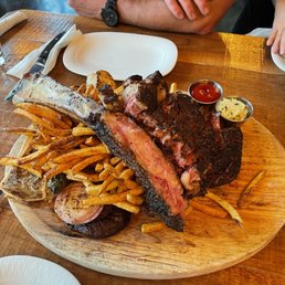NOSH - 895 Photos & 510 Reviews - American (New) - 47 Russell St ...