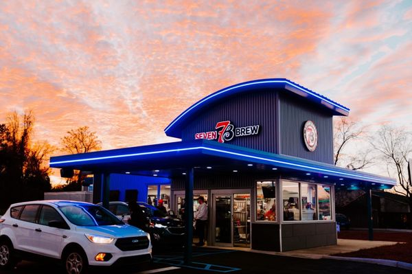 7 BREW COFFEE - Updated November 2025 - 24 Reviews & 108 Photos - 3307 ...