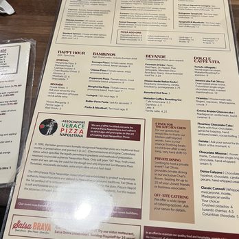 FAT OLIVES - Updated July 2024 - 1782 Photos & 2296 Reviews - 2308 E Rt ...