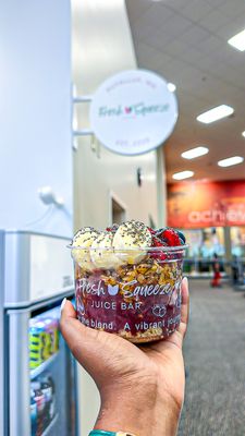 FRESH SQUEEZE JUICE BAR - Updated September 2025 - 22 Photos - 10515 ...