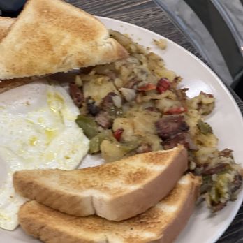 RISE AND GRIND CAFE AND DINER - Updated December 2025 - 12 Reviews ...