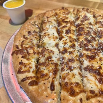 DJ’S PIZZA PUB - Updated October 2025 - 13 Photos & 69 Reviews - 3471 ...