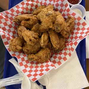 DADA CHICKEN - 66 Photos & 16 Reviews - 458 Keawe St, Honolulu, HI ...