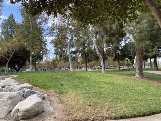 RECREATION & PARK DIST OF RANCHO SIMI - Updated September 2025 - 36 ...