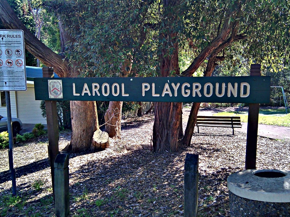 LAROOL PLAYGROUND - 5 Larool Crescent, Thornleigh New South Wales ...