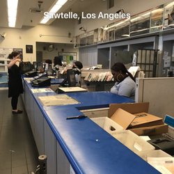 USPS - 34 Photos & 311 Reviews - 11270 Exposition Blvd, Los Angeles ...