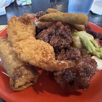 FEAST - Updated December 2025 - 92 Photos & 162 Reviews - 6512 ...