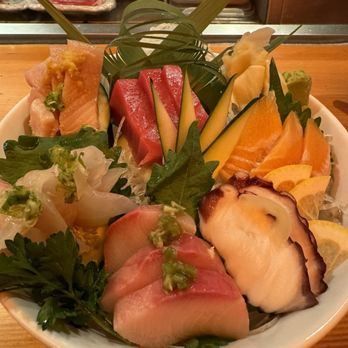 SINJU SUSHI - Updated January 2026 - 281 Photos & 423 Reviews - 7339 SW ...