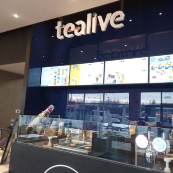 TEALIVE - Updated January 2026 - 43 Photos - 1930 Innes Road, Ottawa ...