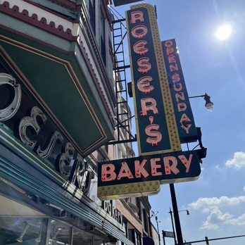 ROESER’S BAKERY - 616 Photos & 393 Reviews - 3216 W North Ave, Chicago ...