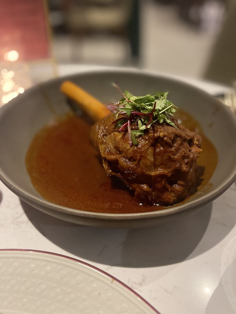 INDIBAR - Updated July 2025 - 116 Photos & 56 Reviews - 6208 N ...