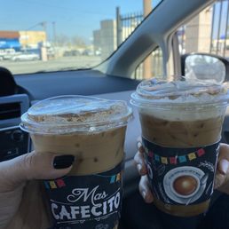 MÁS CAFECITO COFFEE - 288 Photos & 170 Reviews - 13224 Valley Blvd, La ...