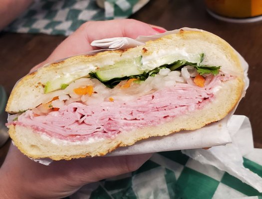 NAUTICAL DELI - Updated March 2025 - 73 Photos & 159 Reviews - 23839 ...