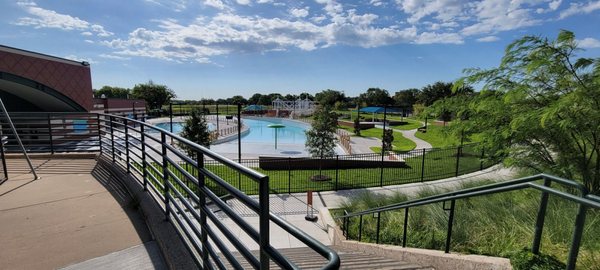 OAK POINT RECREATION CENTER - 160 Photos & 18 Reviews - 6000 Jupiter Rd ...