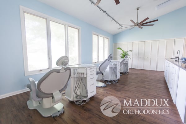 MADDUX ORTHODONTICS - Updated November 2025 - 20 Photos - 351 Edwin Dr, Virginia Beach, Virginia ...