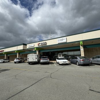 WAIMALU PLAZA - Updated December 2025 - 70 Photos & 19 Reviews - 98 ...