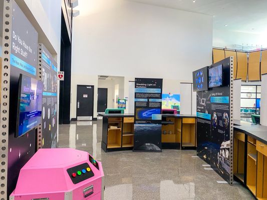 CLARK COUNTY LIBRARY DISTRICT - Updated July 2025 - 17 Photos - 9600 W ...