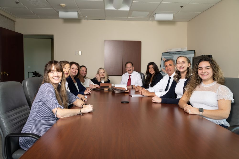 RADANO ORECCHIA - Updated August 2025 - Request Consultation - 1117 E ...