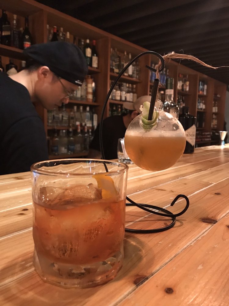 GEOGRAPHY BAR&CAFE - 93 Photos & 10 Reviews - 昆明街92-2號, 萬華區, 台北市 ...